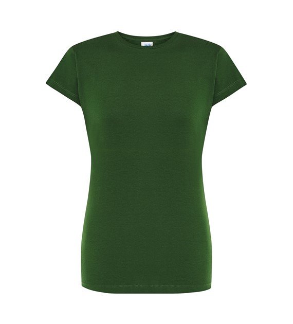 T-shirt Damski medyczny zielony roz. L - M&C | Moda Sklep EMPIK.COM