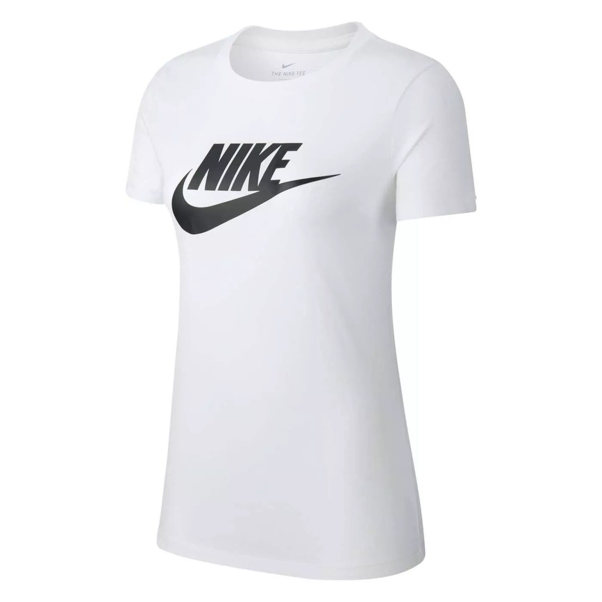 T-shirt damski okrągły dekolt Nike DV6094 100 r. XL - Nike | Moda Sklep EMPIK.COM