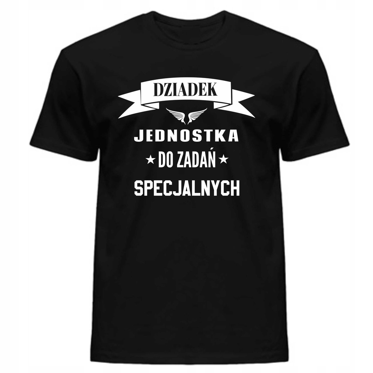 T-Shirt Dzień Dziadka Koszulka Dla Dziadka Prezent - Inna marka | Moda Sklep EMPIK.COM