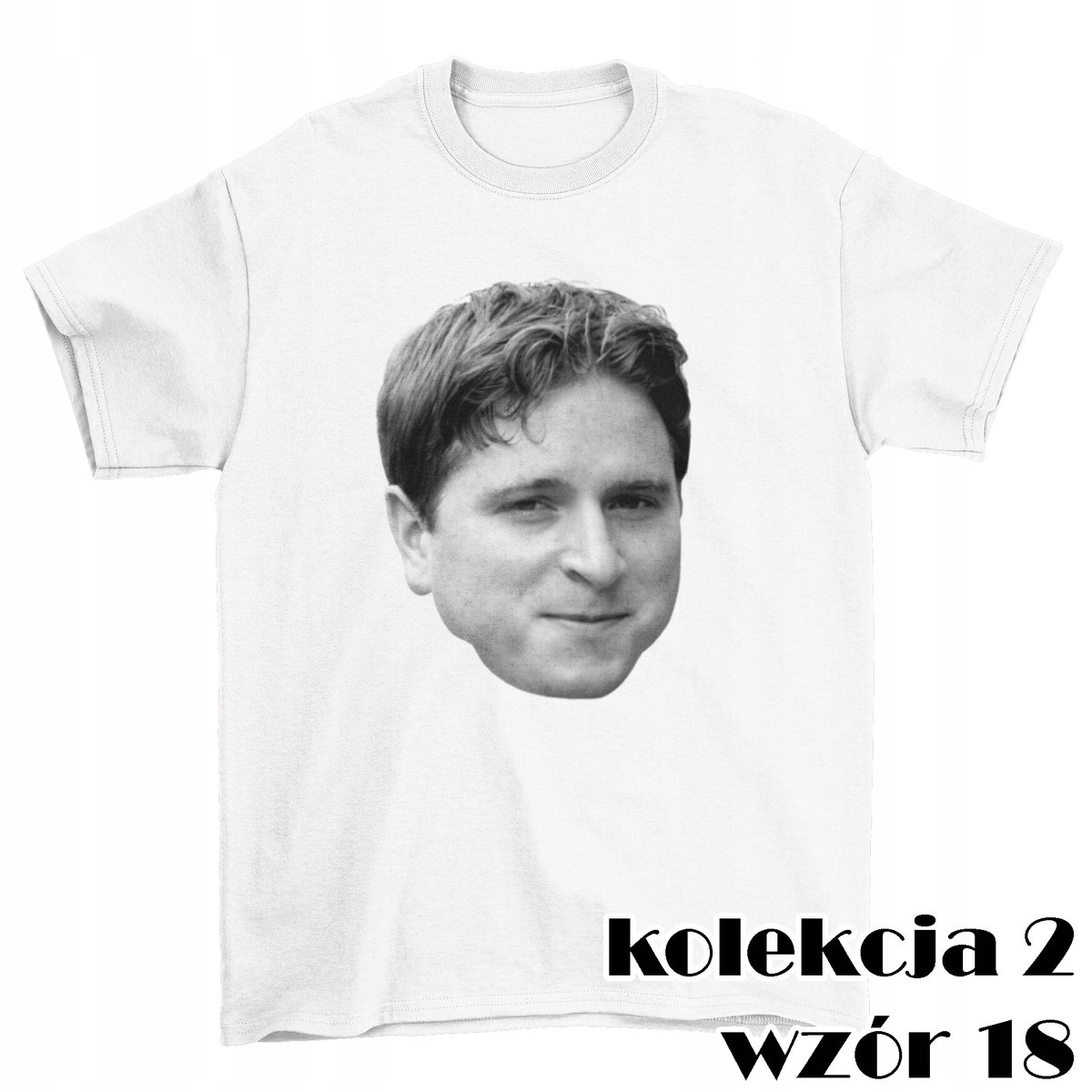 T-SHIRT KOSZULKA DZIECIĘCA MEM MŁODZIEŻOWE SŁOWO ROKU SIGMA KAPP 86 ...