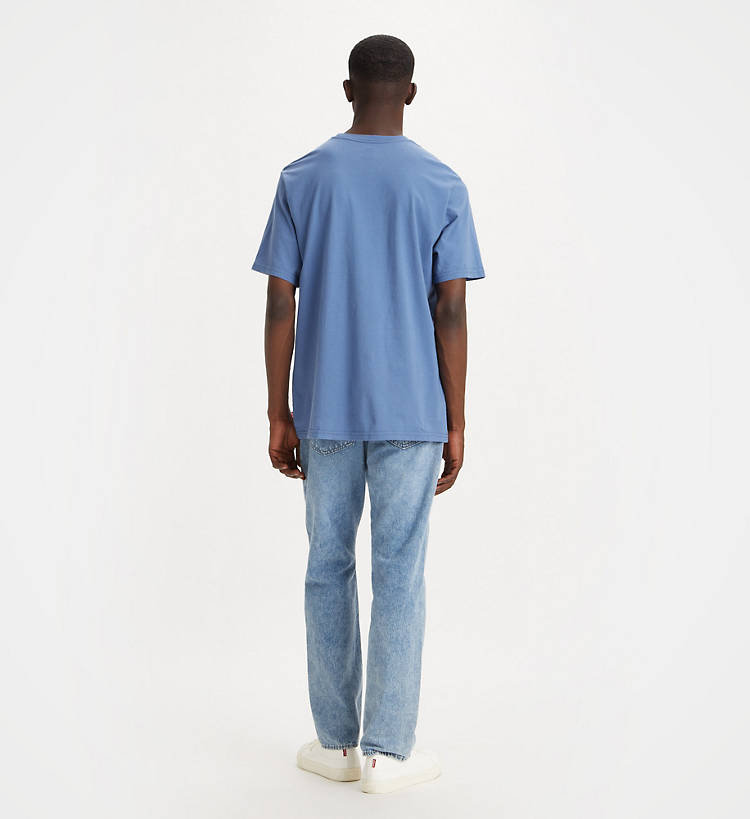 T-Shirt Levi'S Ss Relaxed Fit Tee Core 16143 0142 L - Levi's | Moda ...