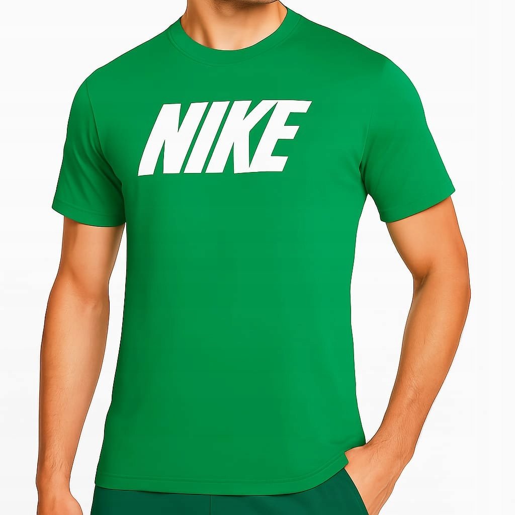 T-shirt męski Nike DX1981-365 r. S - Nike | Moda Sklep EMPIK.COM