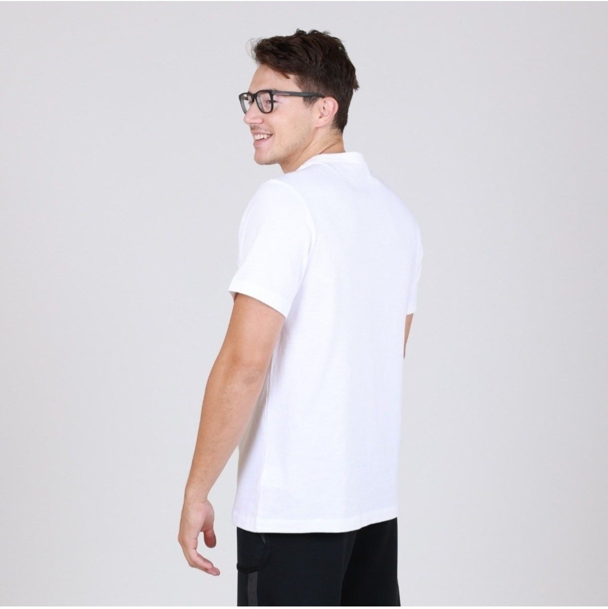 T-shirt Nike M Nsw Tee Nike Block1 Fs Dx1981 100 R-XXL - Nike | Moda ...