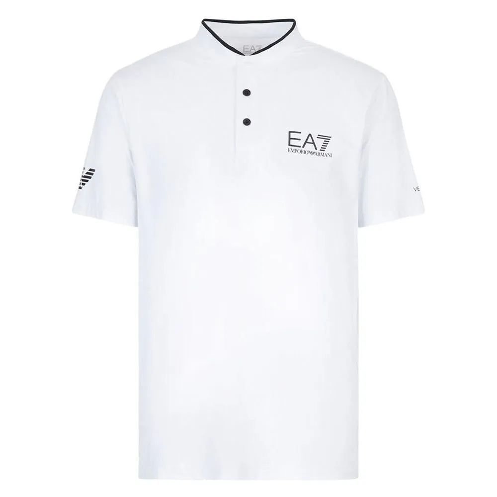 t-shirt sport uomo emporio armani 8npt21-pjemz 1100 white - Inna marka ...