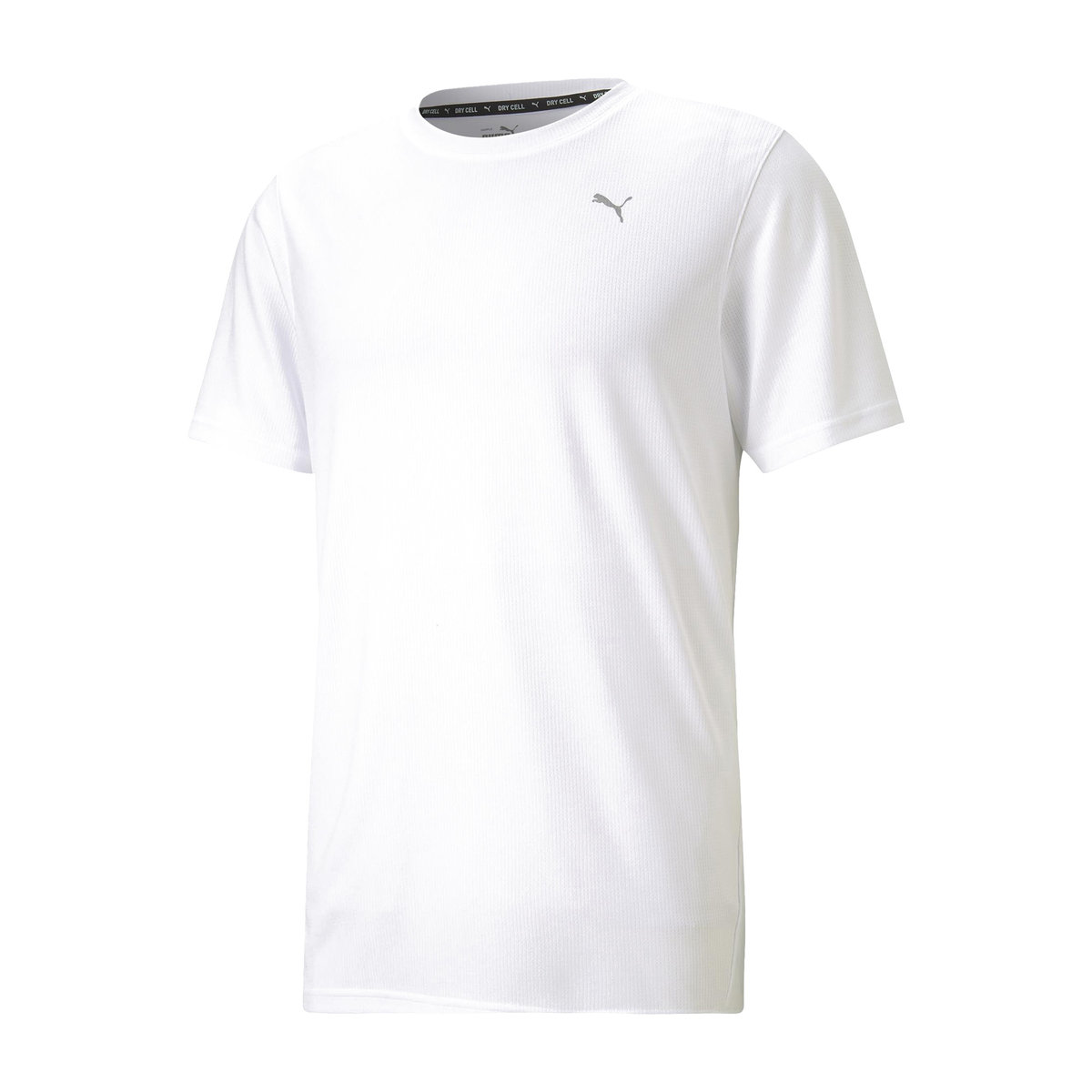 T-shirt treningowy męski PUMA Performance SS - Puma | Sport Sklep EMPIK.COM