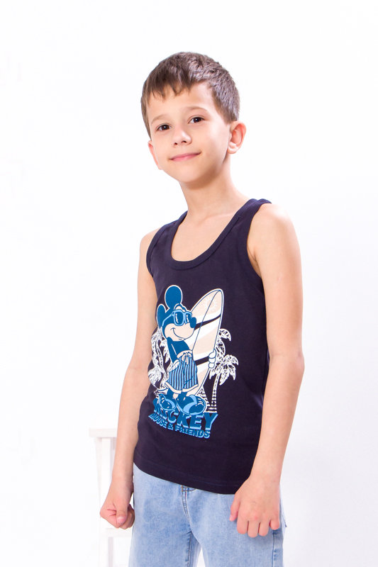 T-shirty (Chłopczyki) letni 6036-001-33 - Inna marka | Sklep EMPIK.COM