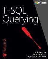 T-SQL Querying - Ben-Gan Itzik | Książka w Empik