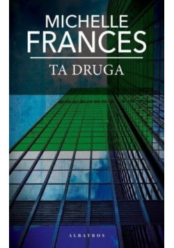 Ta druga Wydanie kieszonkowe - Frances Michelle | Książka w Empik