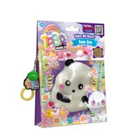 Taba World - Ready-Made Taba Squishy - Panda - 7L - Born To Play ...