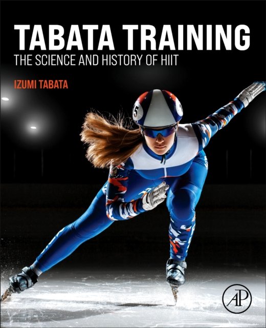 Tabata Training: The Science and History of HIIT - Opracowanie zbiorowe | Książka w Empik