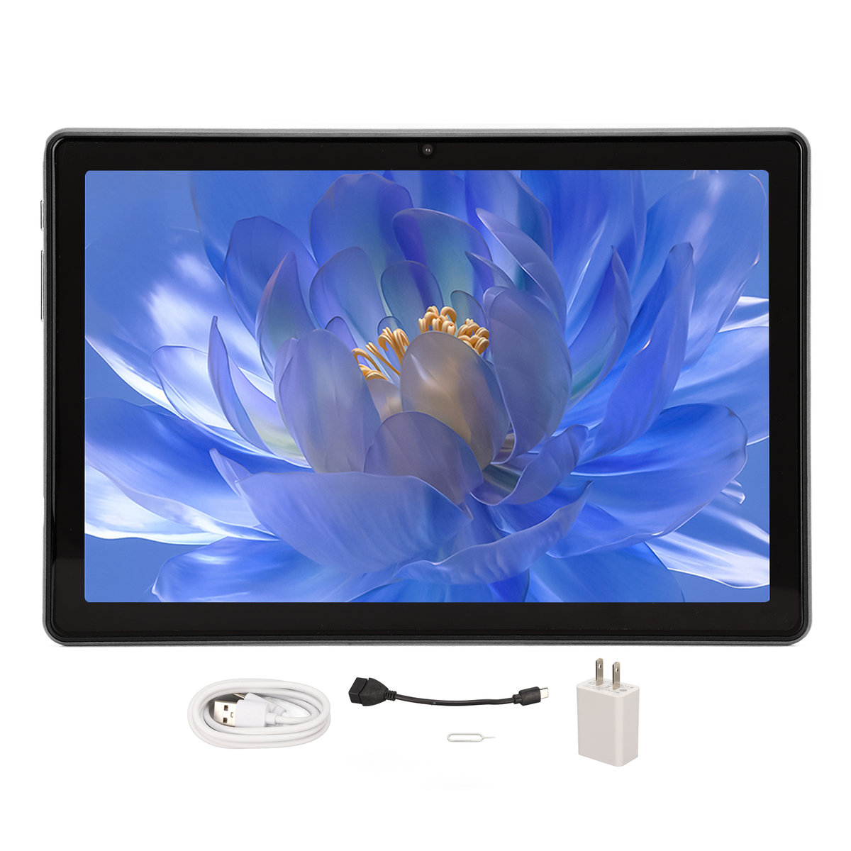 Tablet 10,1 cala, 6 GB RAM,128 GB ROM,Android 12 - Inna marka | Sklep ...
