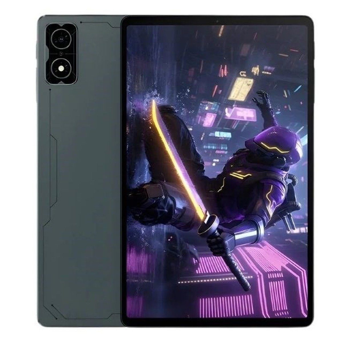 Tablet Black Shark Gaming 8,8" 12/256GB Czarny 7300 mAh - Inna marka ...
