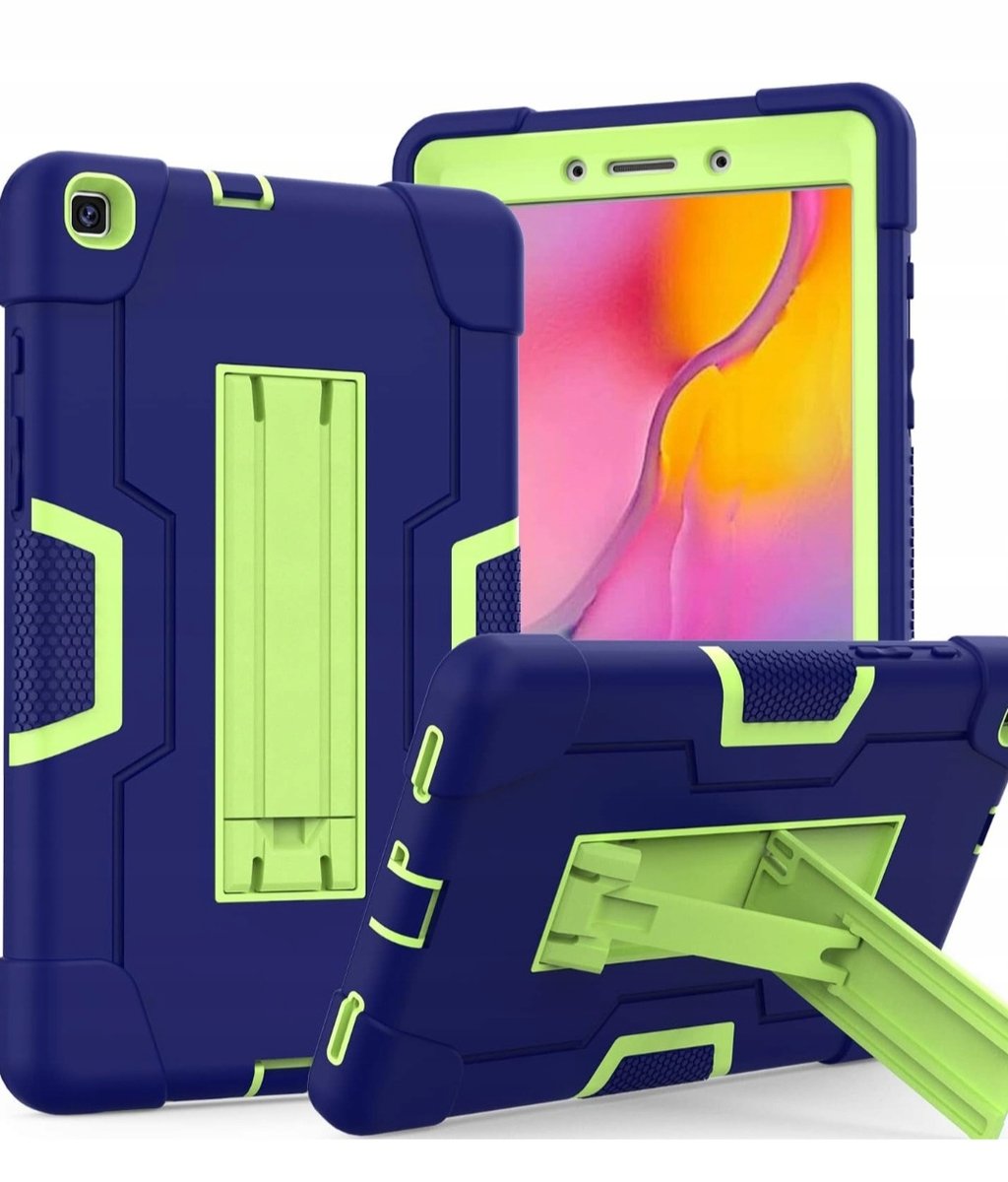 Tablet Case for Samsung Galaxy Tab A 8.0 (2019) SM-T290(Wi-Fi)/SM-T295(LTE) - Inna marka | Sklep ...