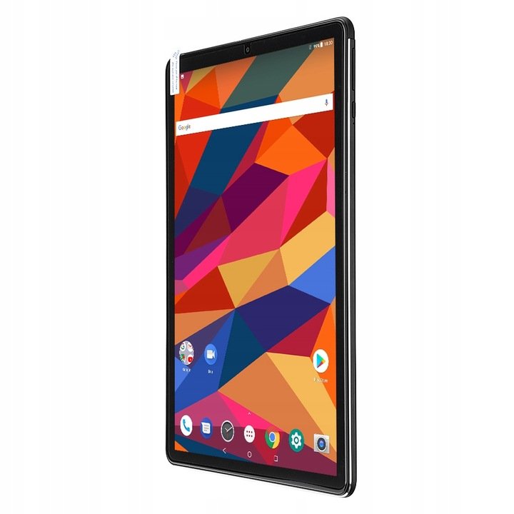 TABLET CHUWI Hi9 PLUS 4GB 64GB EKRAN 10,8" 2,5K LTE GPS Android 8 ...