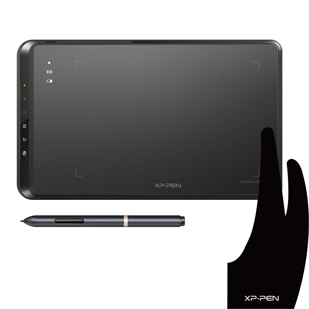 Tablet graficzny Xp-Pen Star 05 - XP-Pen | Sklep EMPIK.COM