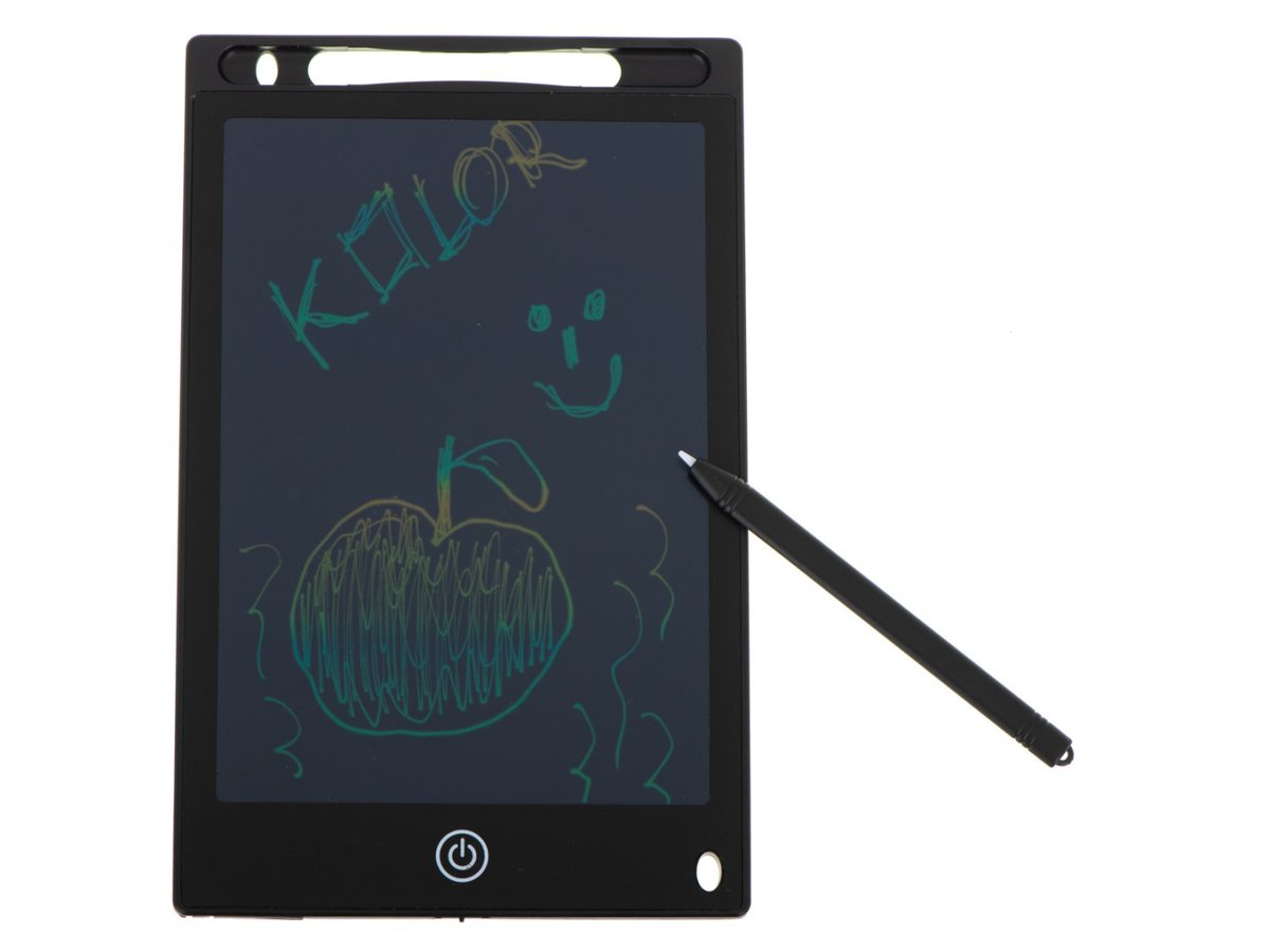 TABLET GRAFICZNY znikopis z rysikiem 8,5' | bateria | lekki ...