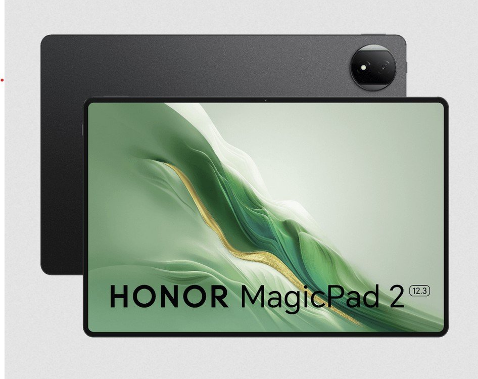 Tablet HONOR MagicPad2 - 12/256GB / Black - Honor | Sklep EMPIK.COM