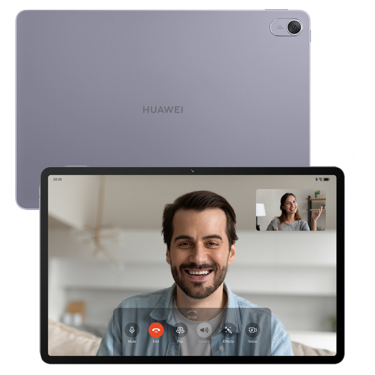 TABLET HUAWEI MATEPAD SE 11" 2 GEN 4/128GB WI-FI Bluetooth - Huawei ...