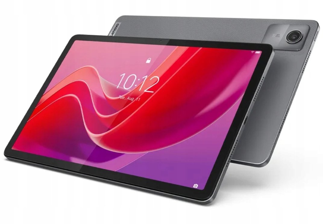 Tablet Lenovo Tab M11 K10 10,95-cala 8/128GB WiFi Android IPS FHD GPS - Lenovo | Sklep EMPIK.COM