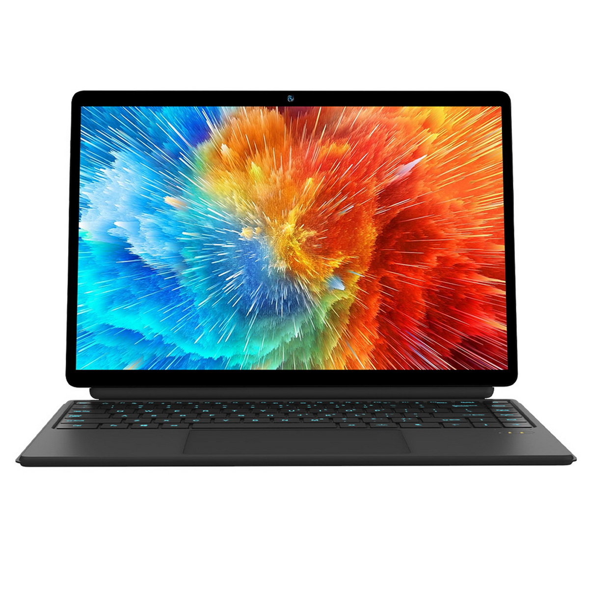Tablet Ninkear T40 2 w 1, 14-calowy ekran dotykowy 1920*1200 IPS, Intel ...