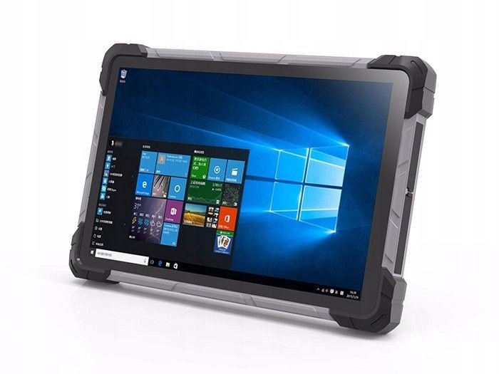 Tablet przemysłowy Pipo X4 6/128GB Windows 10 IP67 - Inna marka | Sklep ...