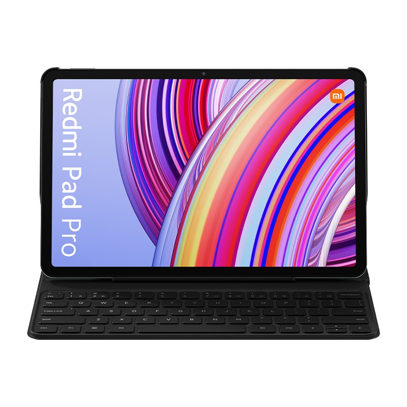 Tablet Redmi Pad Pro 6/128GB Graphite Gray + Keyboard - Xiaomi | Sklep ...