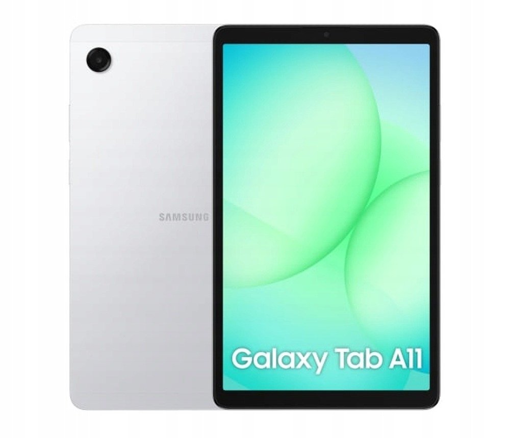 Tablet Samsung Galaxy Tab A11 X135 LTE 4/64GB Szary EEdition - Inna ...
