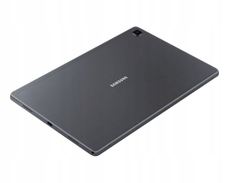 Tablet SAMSUNG Galaxy Tab A7 SM-T509NZAAEUE Szary - Samsung | Sklep ...