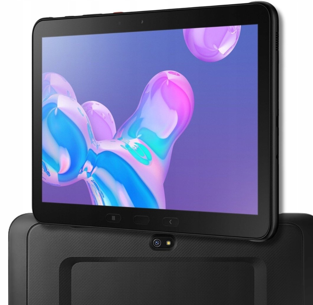 Tablet Samsung Galaxy Tab Active Pro T545 64GB Wzmocniony WIFI+LTE Android - Samsung | Sklep ...