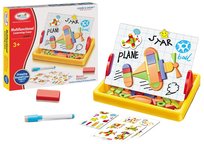 Tablica Magnetyczna Do Rysowania Figury Geometryczne Magnesy Import ...