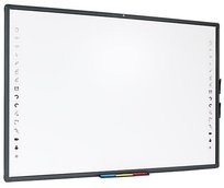 Tablica multimedialna AVTEK TT-BOARD 80 PRO, 83" - AVTEK | Sklep EMPIK.COM