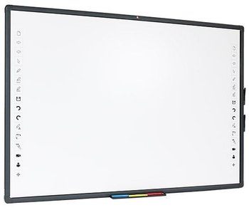 Tablica multimedialna AVTEK TT-BOARD 80 PRO, 83" - Avtek | Sklep EMPIK.COM