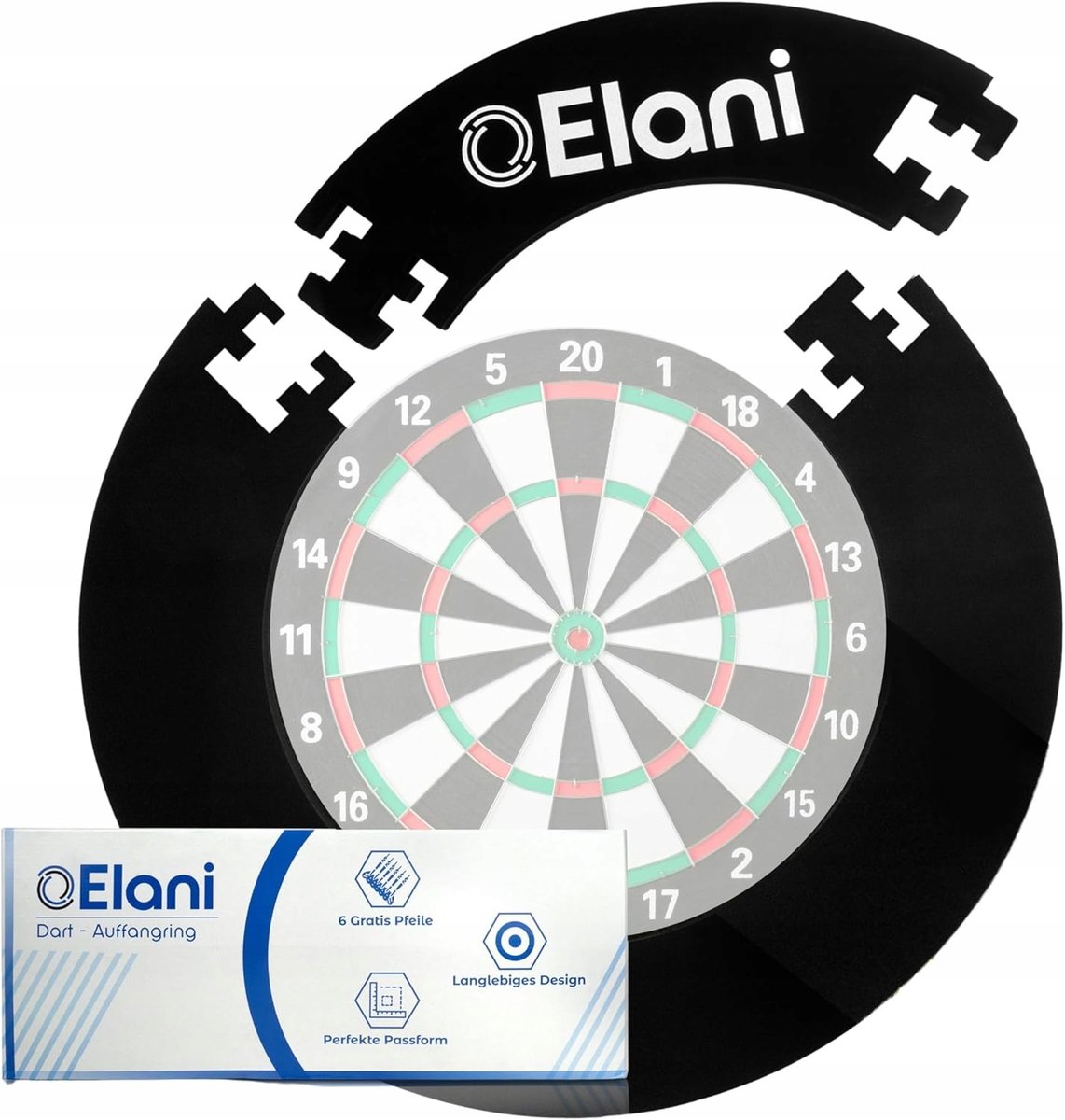 Tablica PIANKOWA Elani DATR KING - Inna marka | Sport Sklep EMPIK.COM