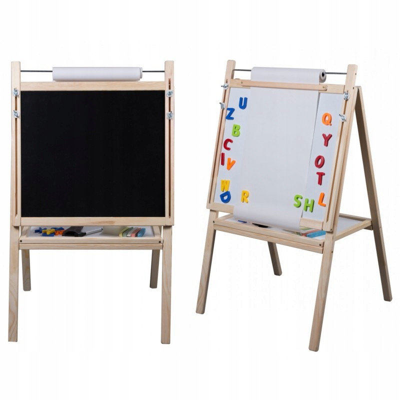 TABLICA ŚREDNIA MS5 81973 3M - Inna marka | Sklep EMPIK.COM