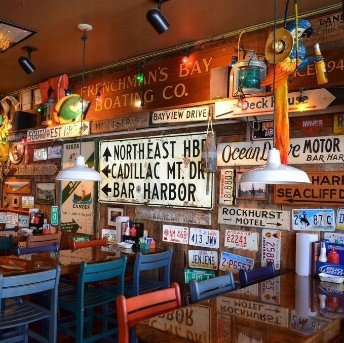 Tablica Tabliczka Shell Gas Station Pracownik Na Stacji Blacha Ozdobna ...