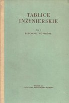 Tablice inżynierskie Tom V - Opracowanie zbiorowe | Książka w Empik