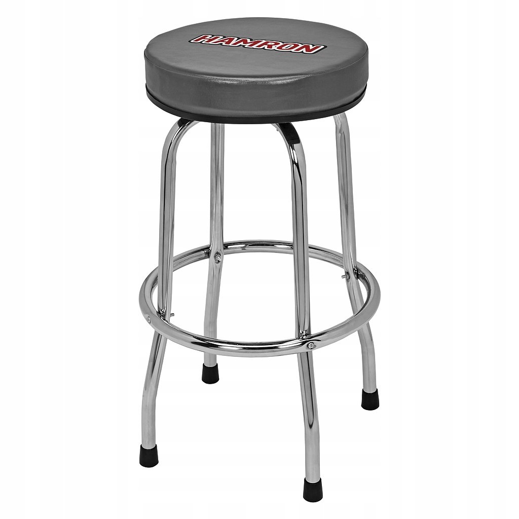 Taboret garażowy Hamron - Hamron | Sklep EMPIK.COM