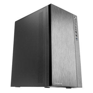 TACENS ANIMA ACX, Obudowa komputera Mini Tower Micro ATX, Przód ze ...