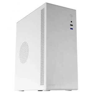 Tacens ORUMX500, obudowa Micro-ATX Mini Tower + zasilacz SFX 500 W ...