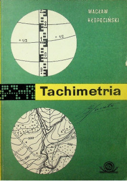 Tachimetria - | Książka w Empik