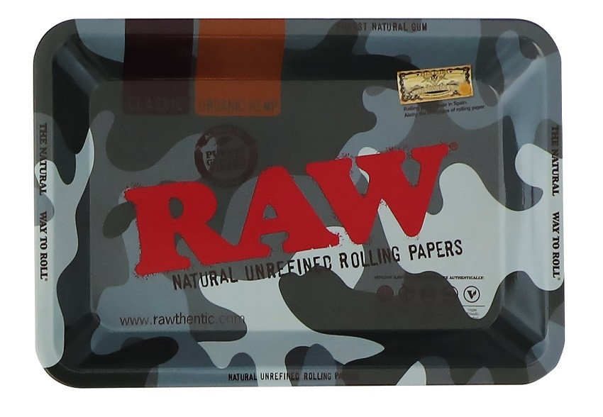 Tacka RAW Camouflage Mini - Inna marka | Przyjęcia i okazje w Sklepie ...