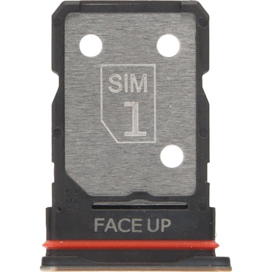 Tacka, slot na kartę SIM do Motorola Edge 50 Neo Dual SIM, beżowa ORG ...