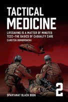 Tactical Medicine - W opisie | Książka w Empik