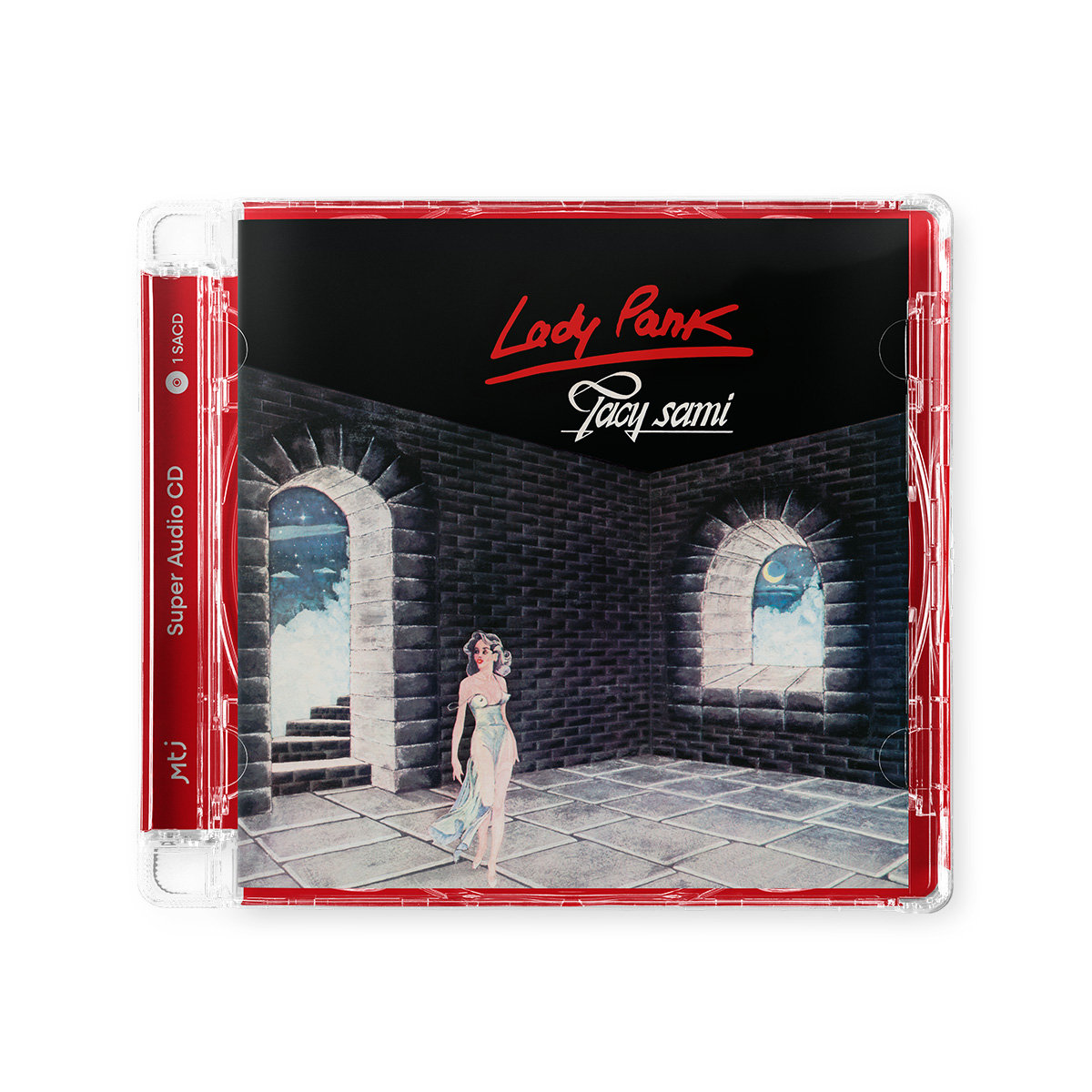 Tacy sami SACD - Lady Pank | Muzyka Sklep EMPIK.COM