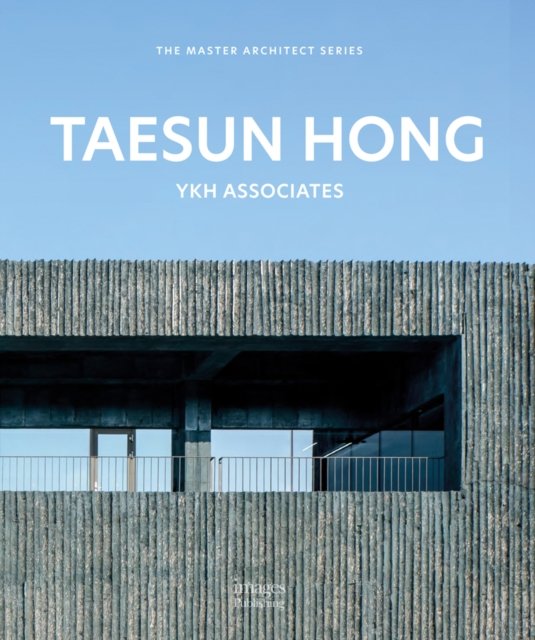 Taesun Hong: YKH Associates - Taesun Hong | Książka w Empik
