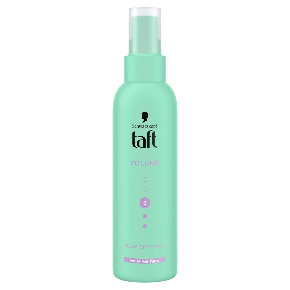 Taft Volume, Spray do stylizacji podczas suszenia, 150ml | Sklep EMPIK.COM