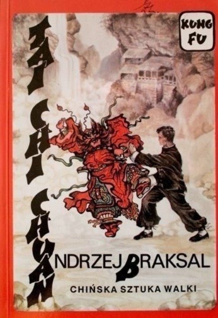 Tai Chi Chuan Chińska sztuka walki medytacji i zdrowia - Opracowanie ...