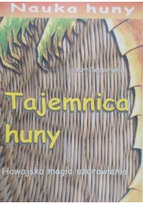 Tajemnica huny - Wydawnictwo Kos | Książka w Empik