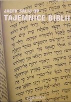 Tajemnice Biblii - W opisie | Książka w Empik