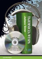 Tajemnicza wyspa - Verne Juliusz | Książka w Empik